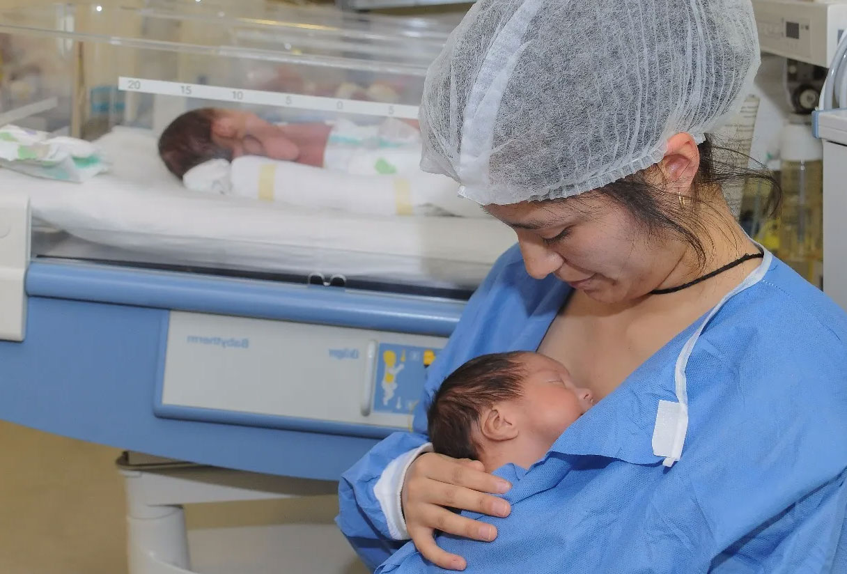 Perinatal Illness Support